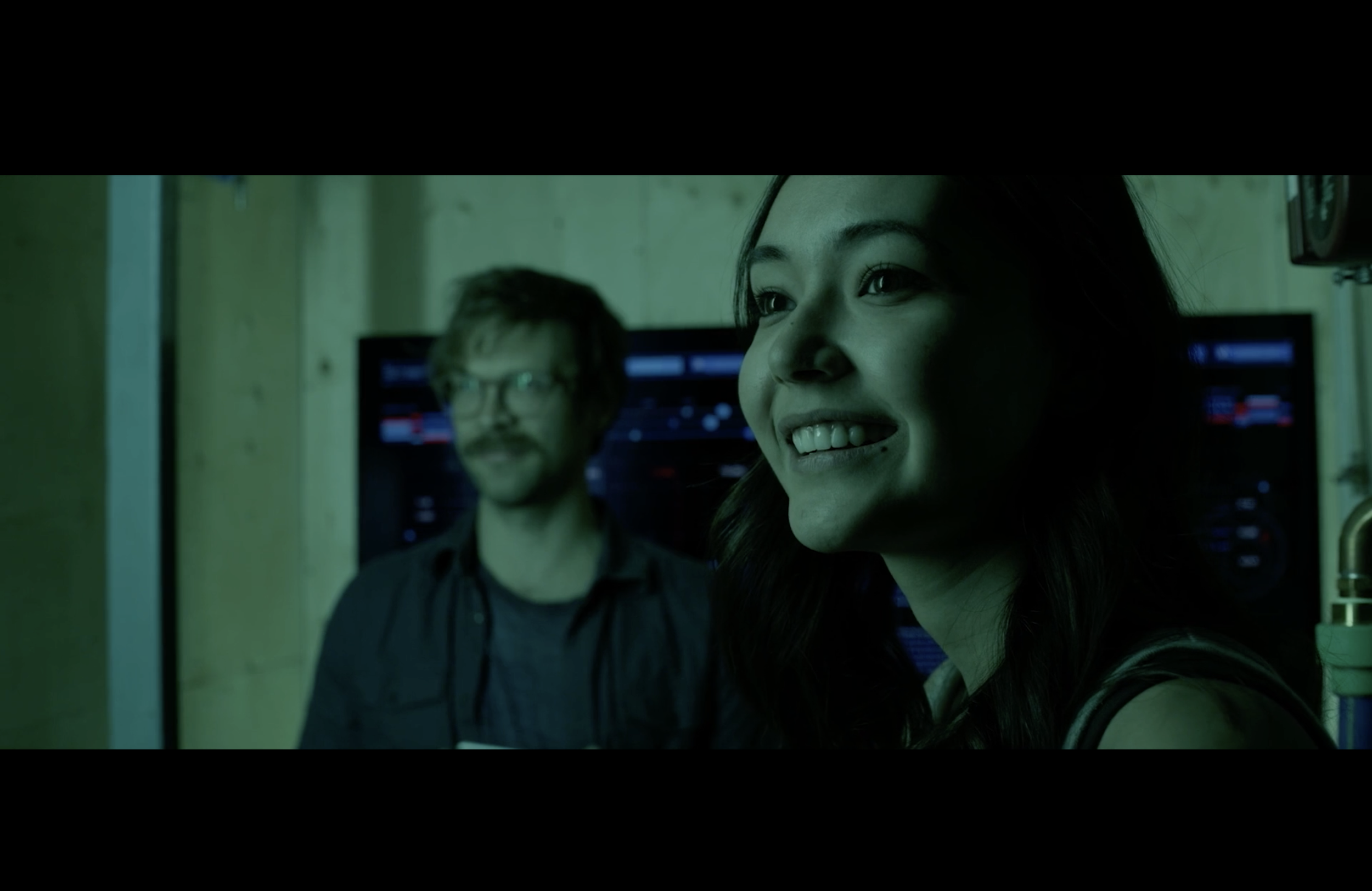 VOD of the Dead - ROMI (2023) — Macabre Daily